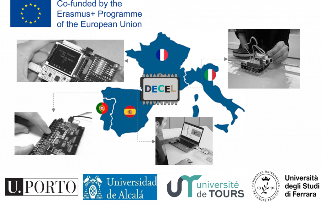 Project information – News